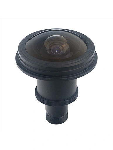 fisheye lenses , Security and Surveillance , Wide 185 FOV